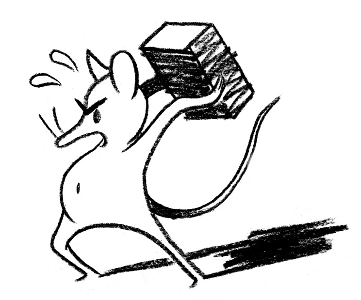 SPX announces this year’s Ignatz Award nominees! | Atomic Fangirl