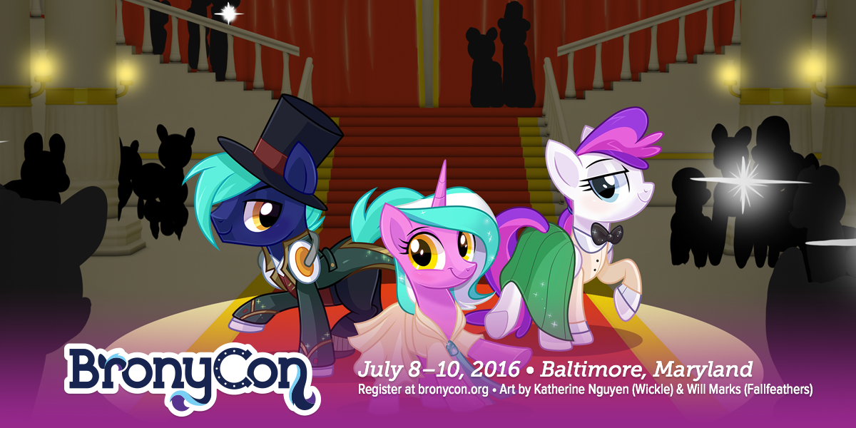 BronyCon’s two ways to cosplay: contests and a fashion show! | Atomic ...