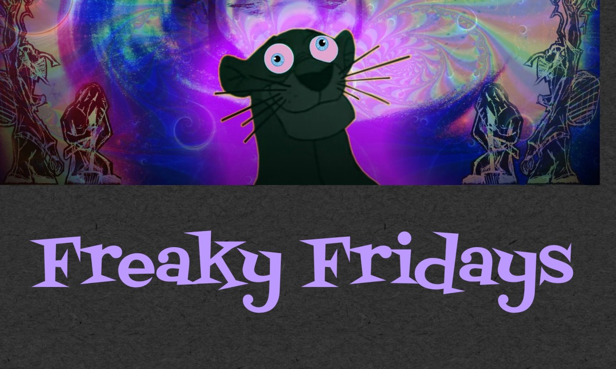 Freaky Fridays – Fangoria’s “Porno” | Atomic Fangirl