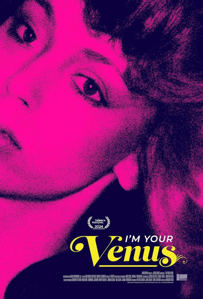In Queue Review – “I’m Your Venus” | Atomic Fangirl